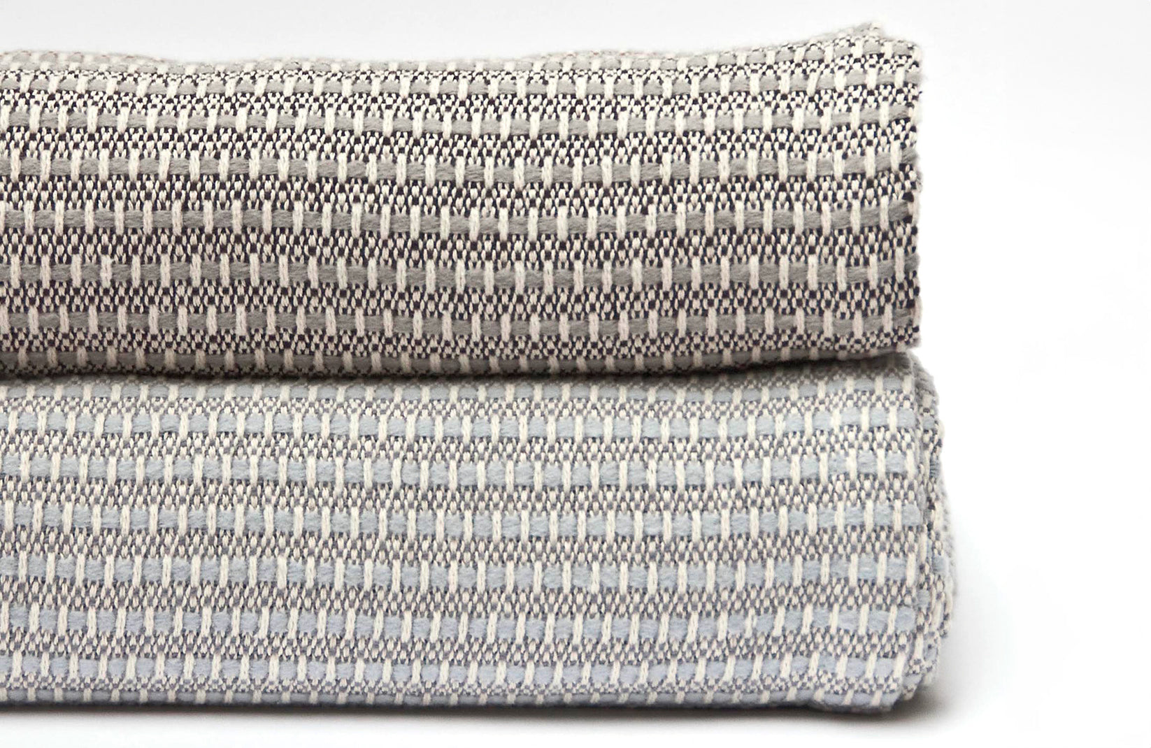 THEO blanket - AREA home bedding