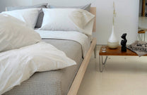 THEO blanket - AREA home bedding