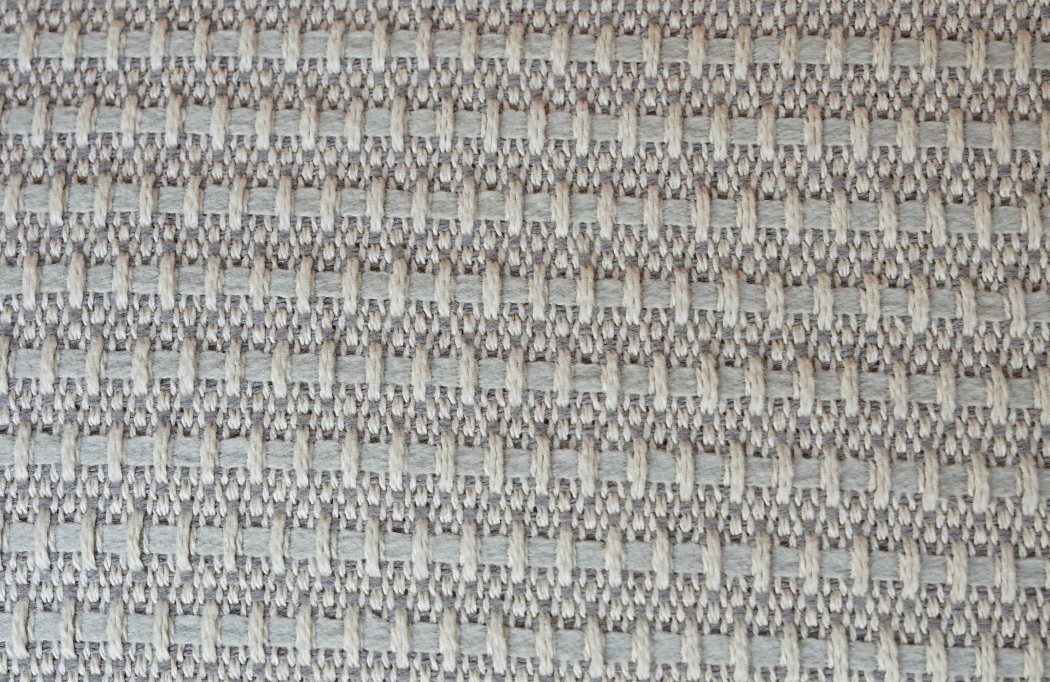 THEO blanket - AREA home bedding