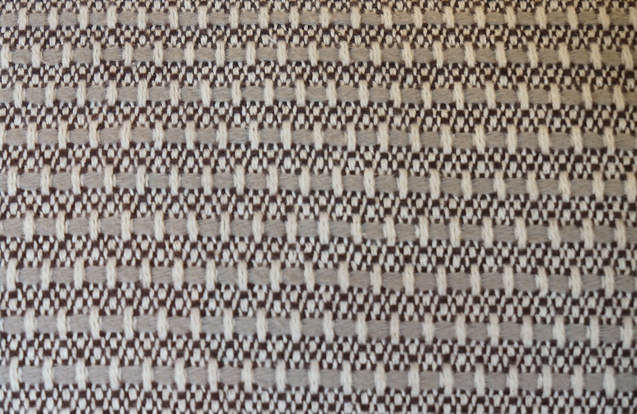 THEO blanket - AREA home bedding