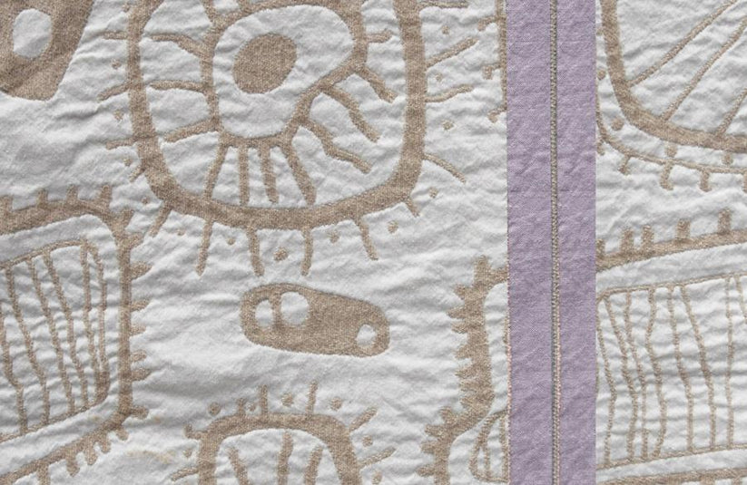 CELLMA euro case - AREA home bedding